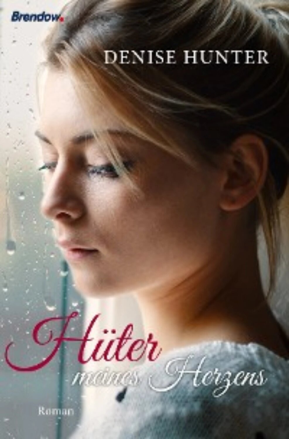 Hüter meines Herzens [Цифровая книга]