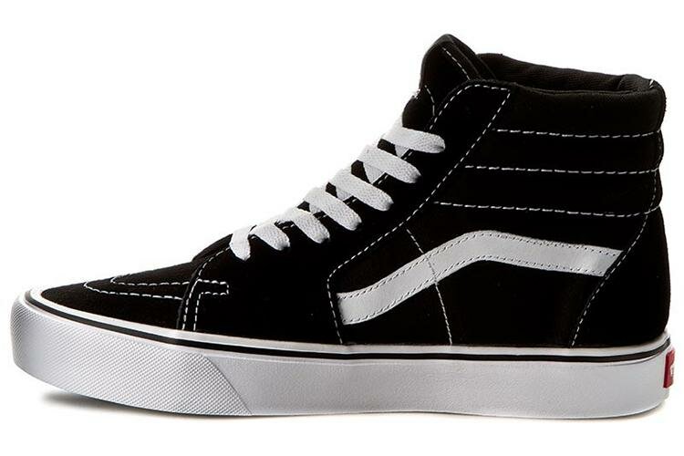Кроссовки Sk8-Hi Lite