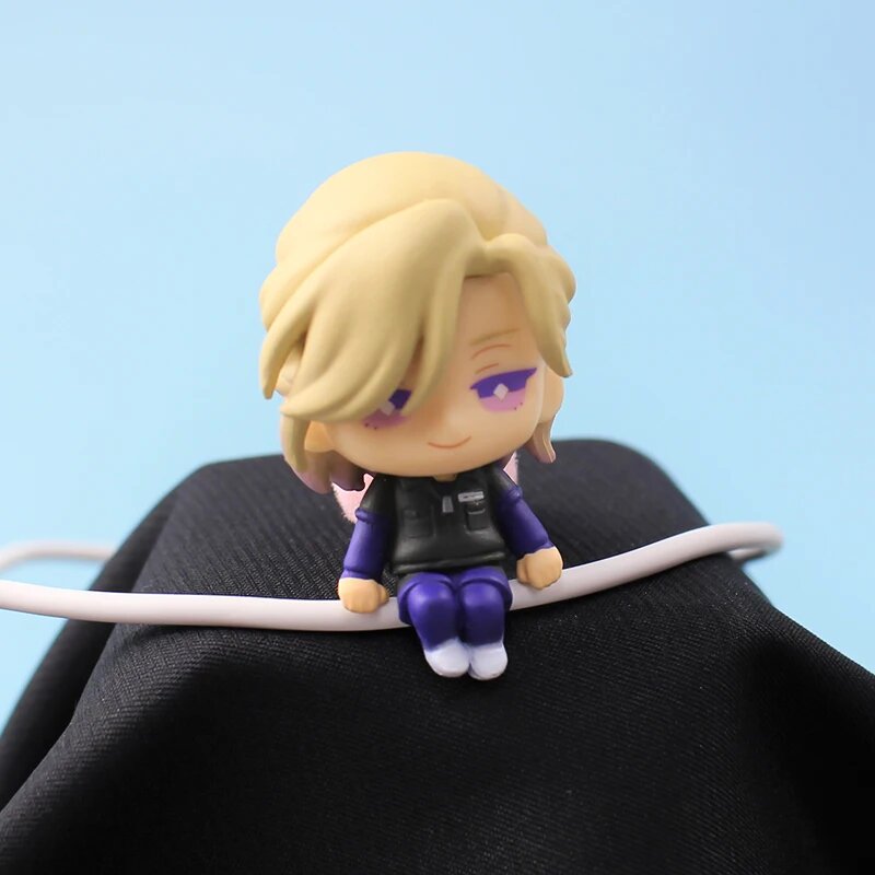 Фигурка Twisted Wonderland Bandai Gashapon, Цвет: E