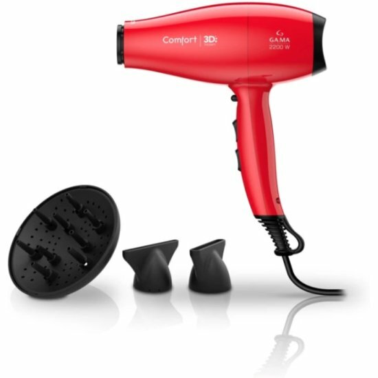 Фен Ga.ma COMFORT 3D (3227768)