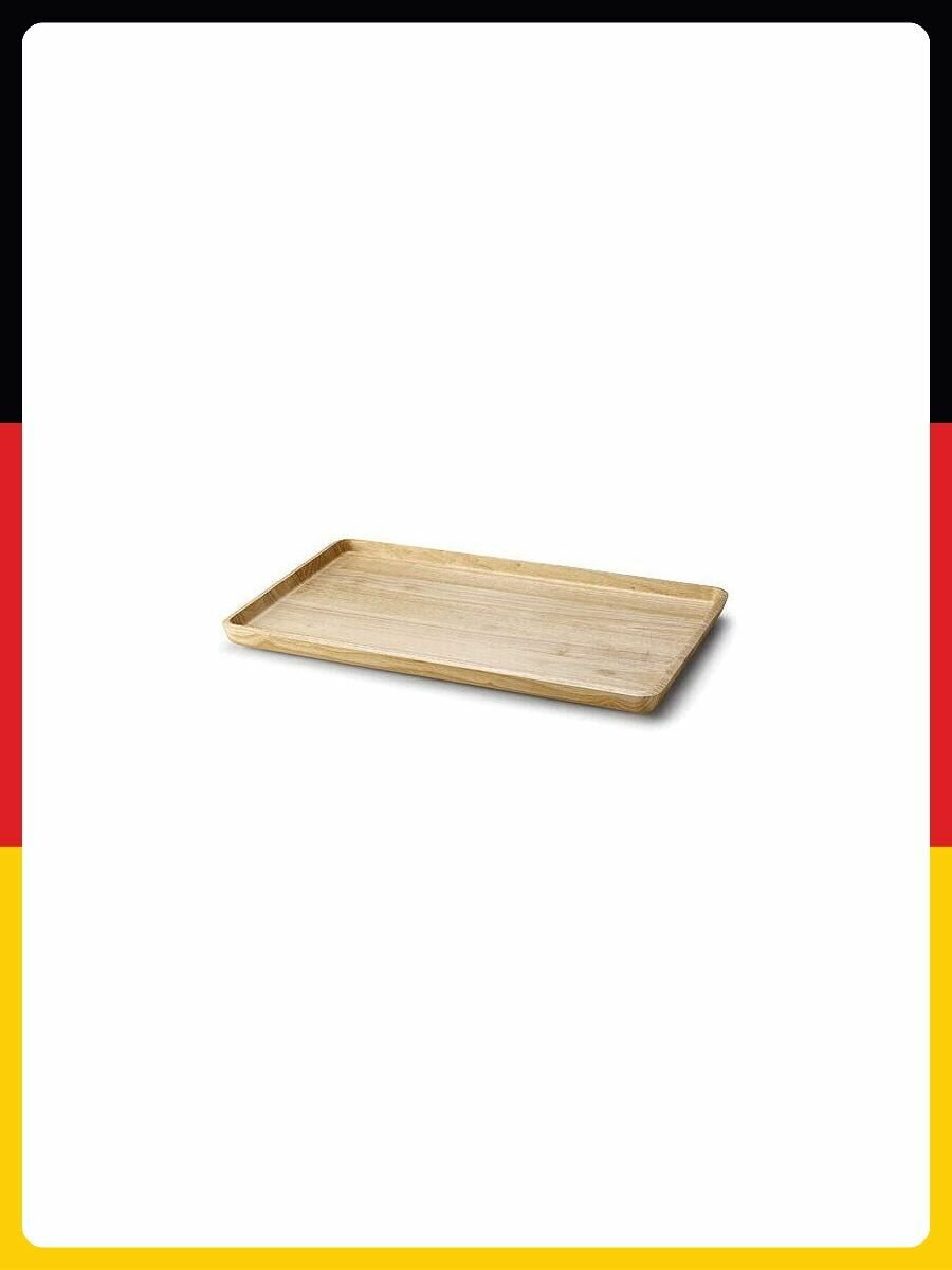 Поднос Continenta Tablett6 бежевый