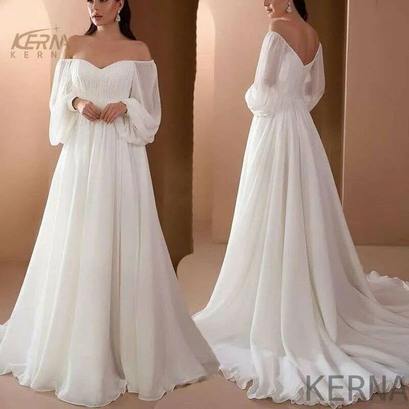 Одежда для крещения KERNA