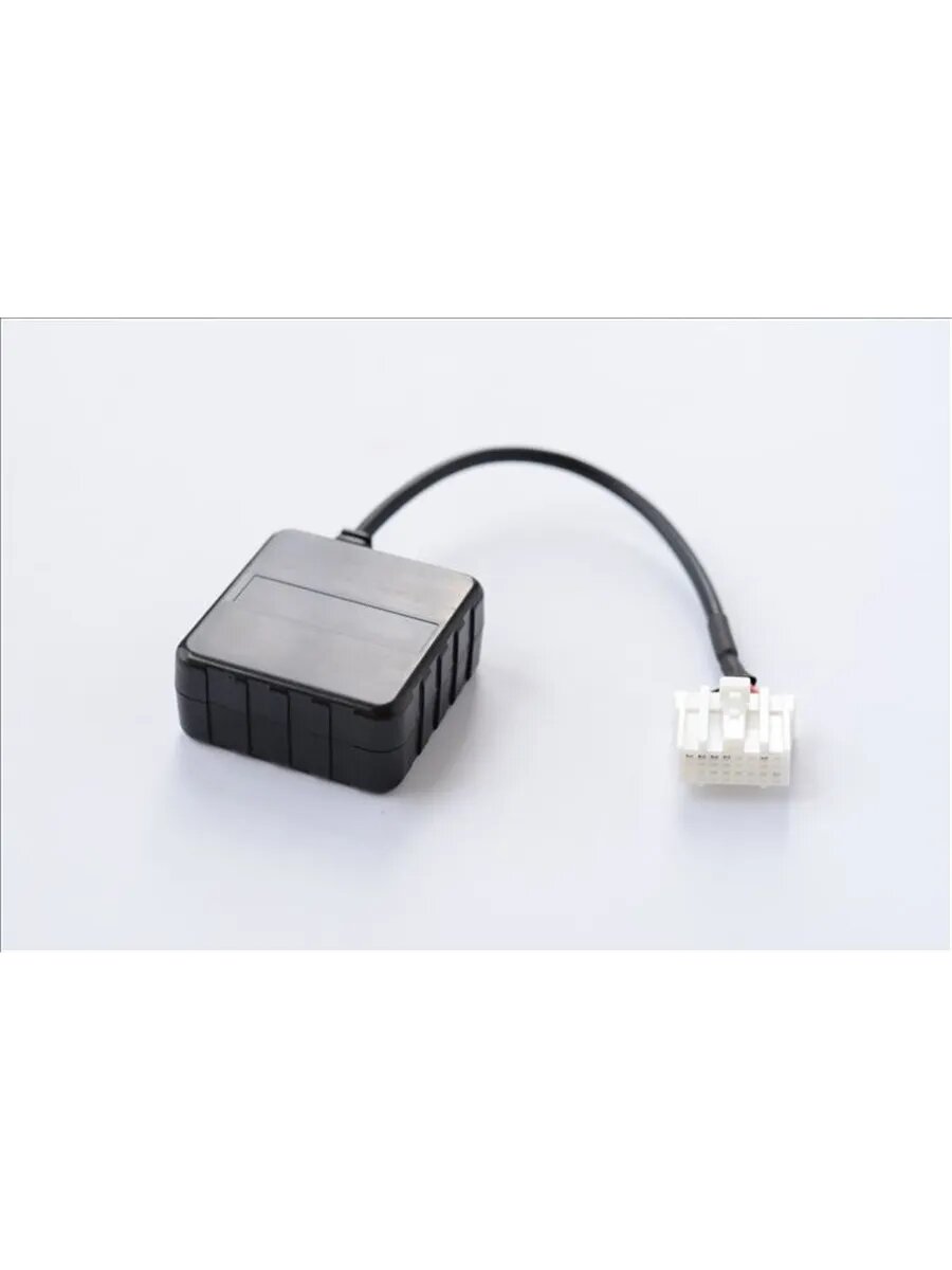 Bluetooth аудио адаптер AUX Для Mazda 3 6 M3 M6