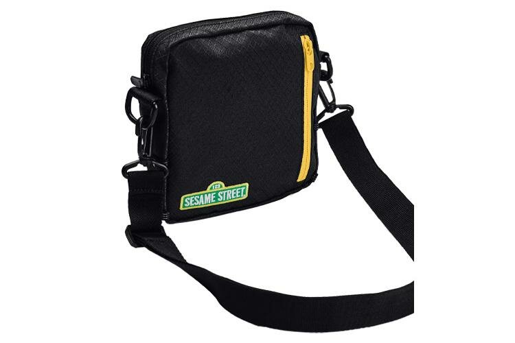 Сумка Сумка через плечо унисекс Under Armour