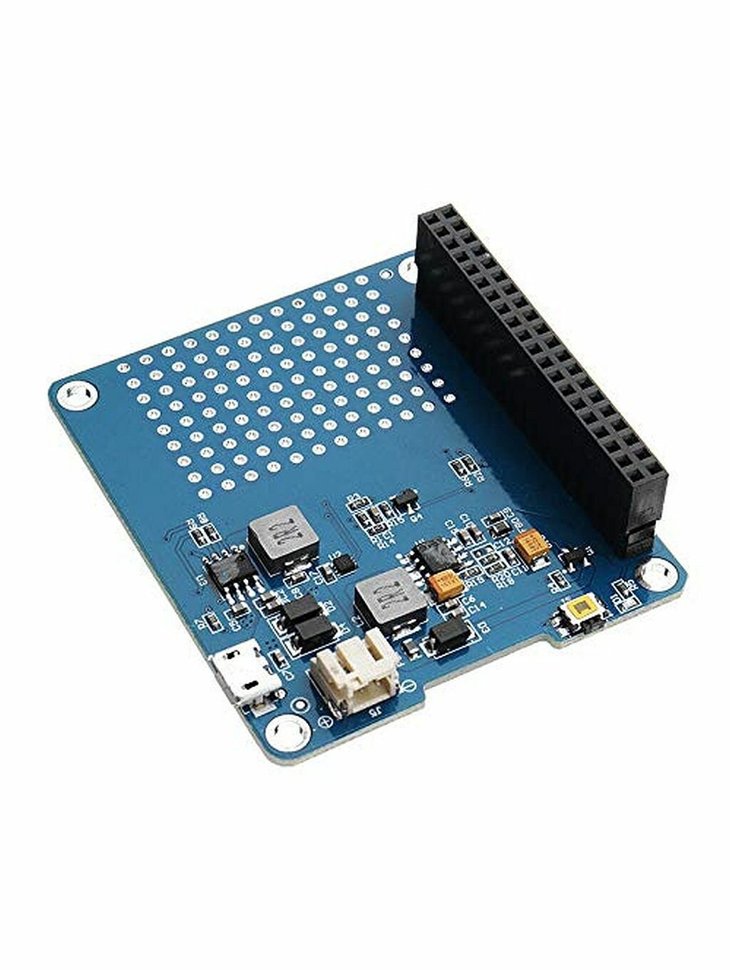 Модуль бесперебойного питания UPS (без батареи)