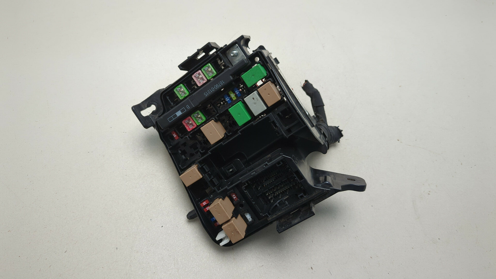 Блок предохранителей Hyundai Elantra Б/У