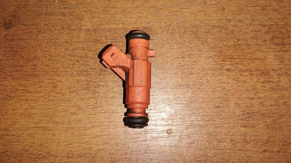 0280156034 Форсунка топливная Peugeot 307