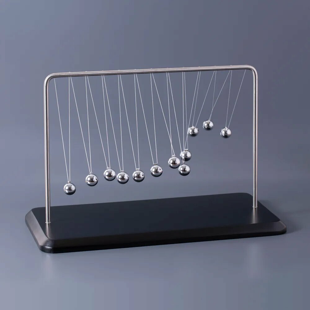 Маятник-антистресс