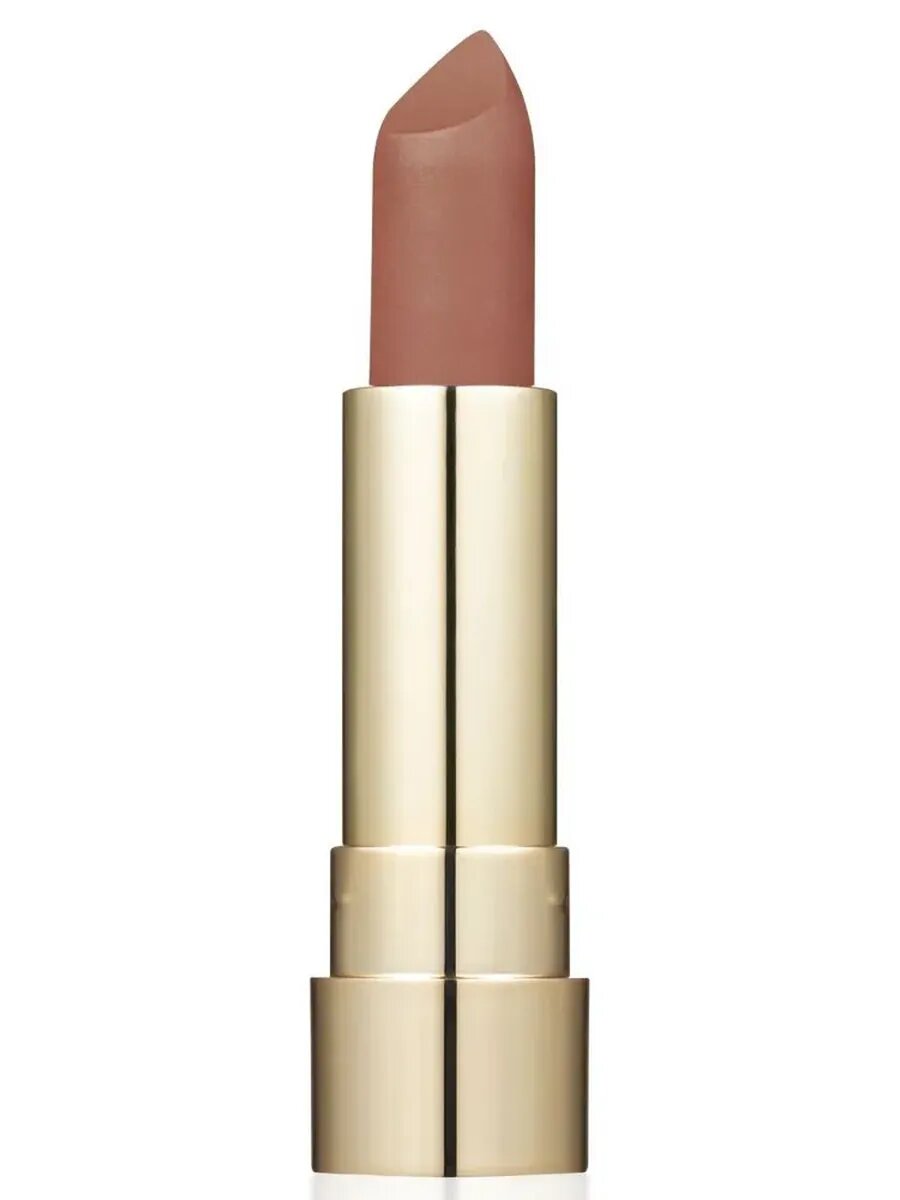 Помада Topface Make Up Rich Matte Lipstick, Насыщенная матовая помада для губ, 010