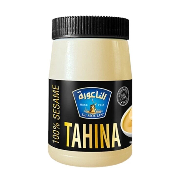 Тахина Le Moulin 500г