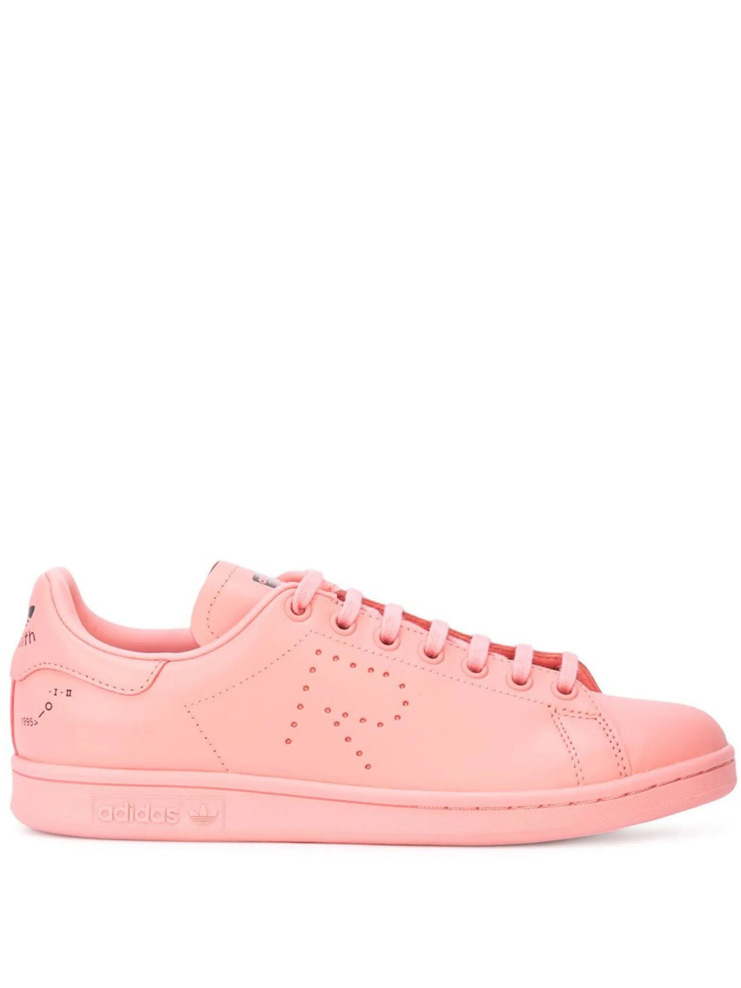 Кроссовки by Raf Simons Stan Smith