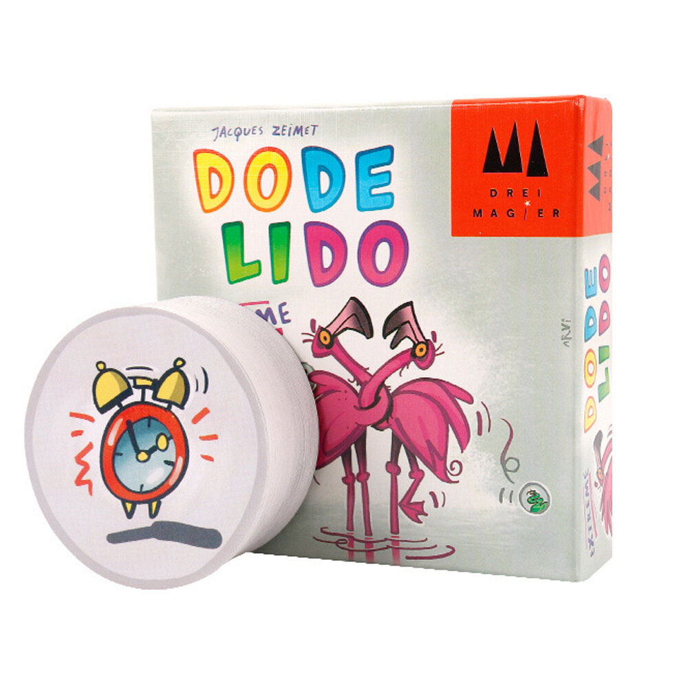 Настольная игра POLILLA TRAMPOSA: мошенничество с тараканами на тему мотыльков, карточные игры серии Direct hit on wasps and locust.