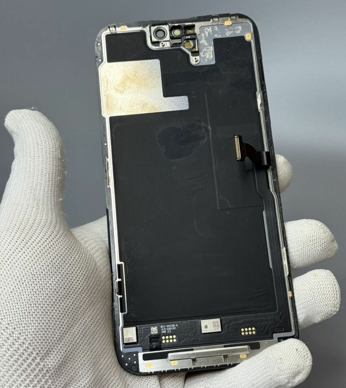 iPhone 14 Pro OR 100% LCD Дисплей Экран + инструменты