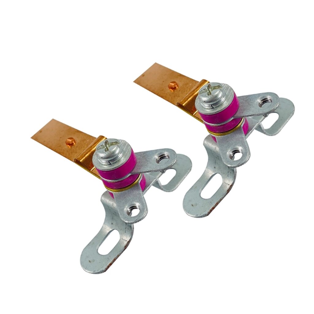 2 термостата с контактным переключателем для рисоварки мощностью 2650 Вт