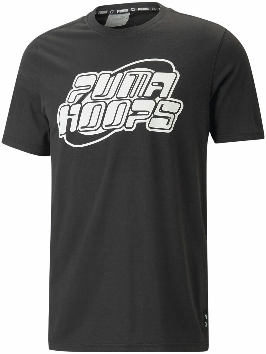 Футболка спортивная Perimeter Tee 1