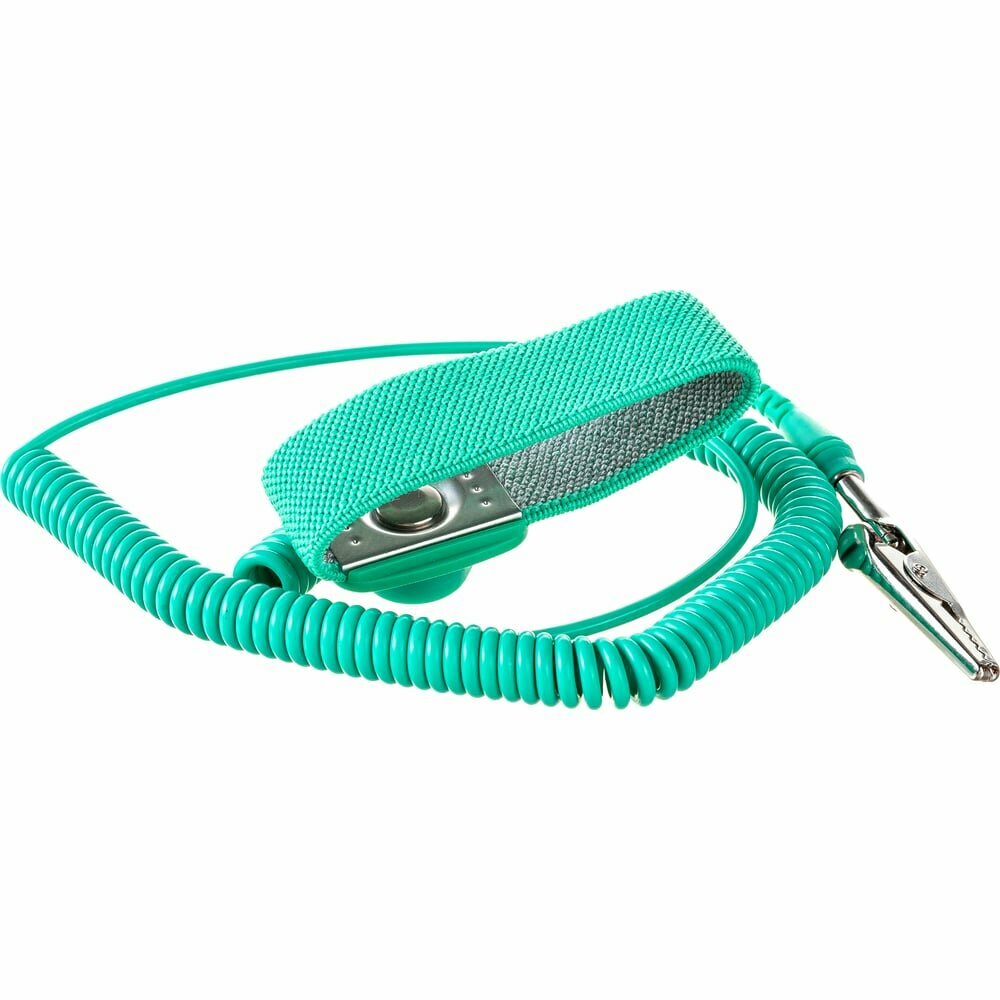 Браслет антистатический ProsKit 8PK-611 00035801