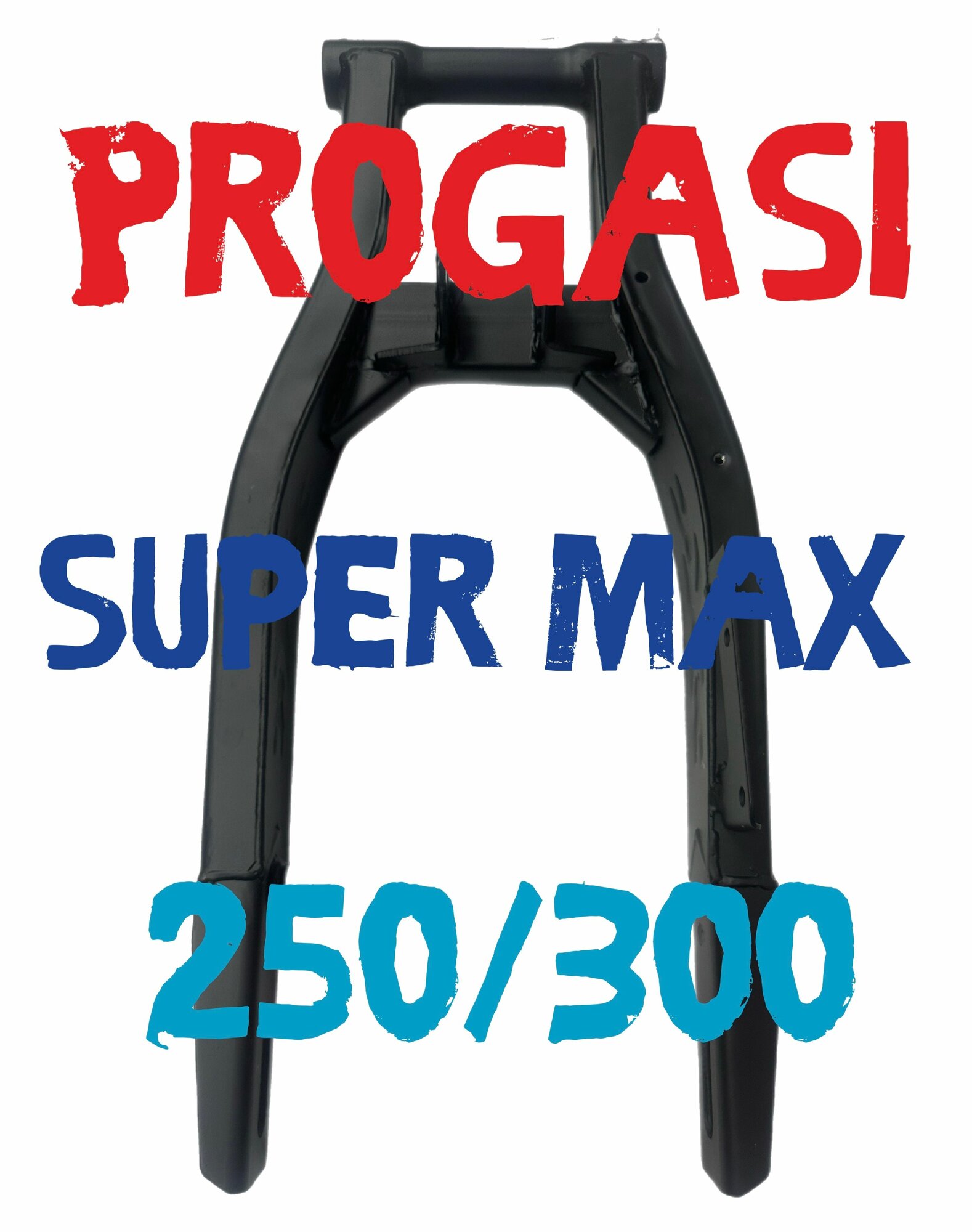 Маятник Progasi Super Max 250/300