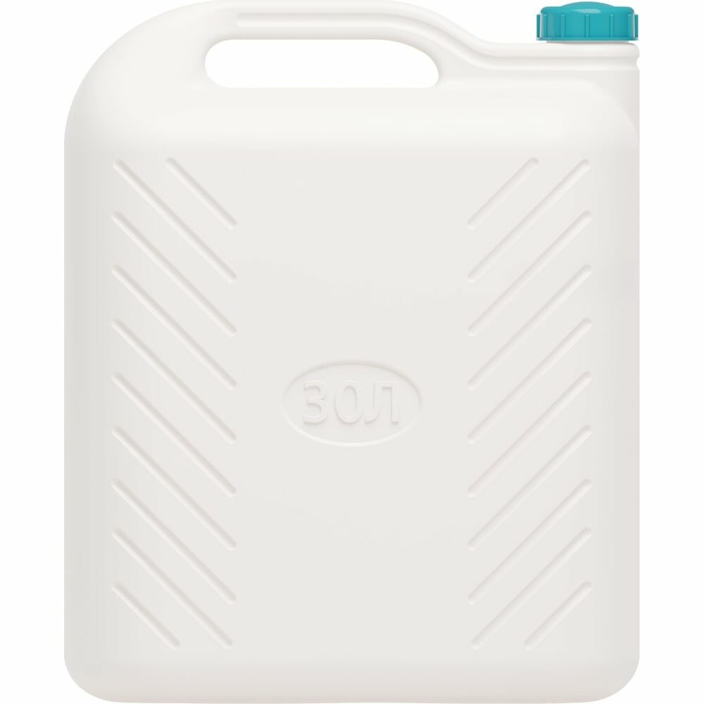 Канистра ЗПИ "Альтернатива" Гарант 30л