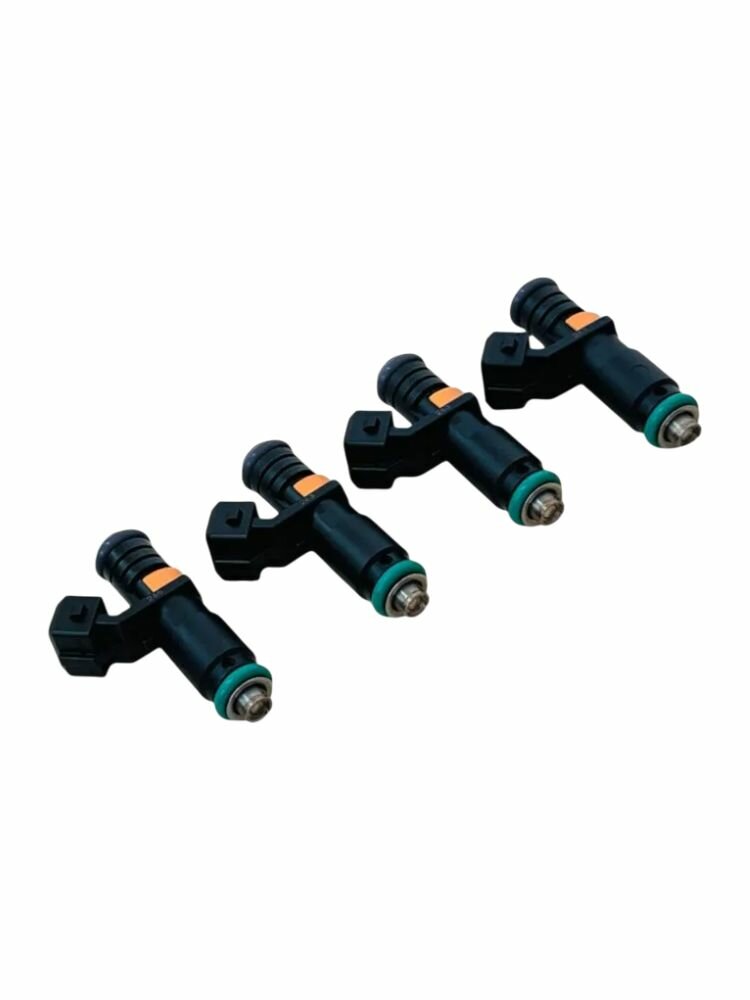 Комплект форсунок топливных Vesta, Xray 1,8 л-(21179-1132010-00)-оригинал