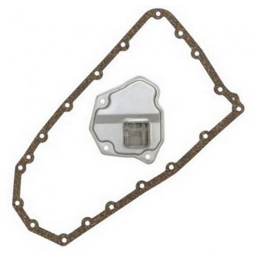 Фильтр акпп к-кт nissan murano qashqai x-trail mitsubishi Zikmar Z15229R