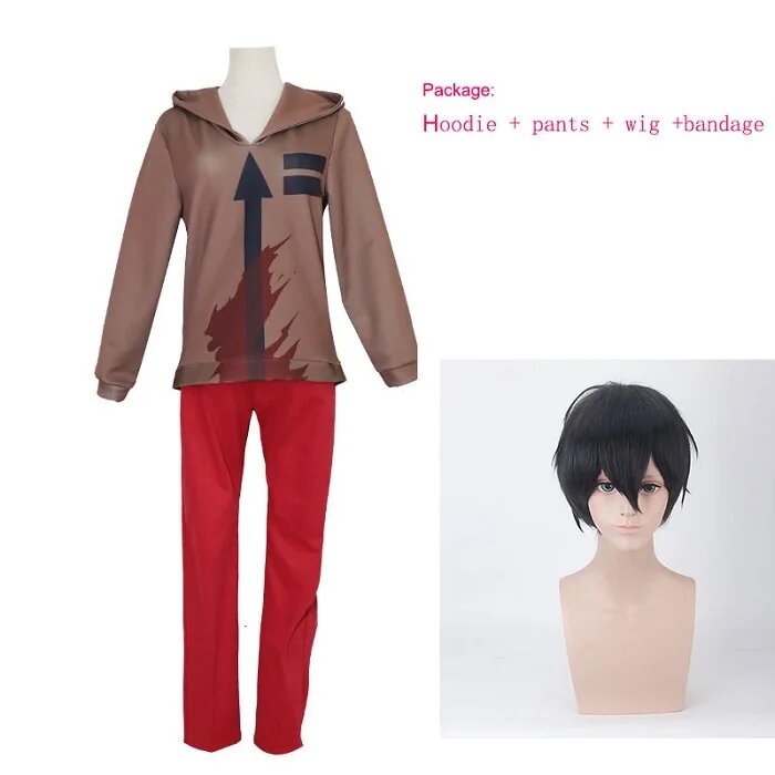 Комплект одежды Cute Unicorn Angels of Death