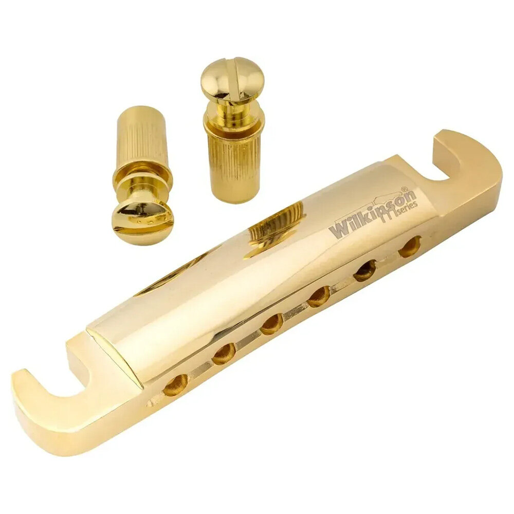 Wilkinson WOGT1-GD M Series Стоп-бар, золото