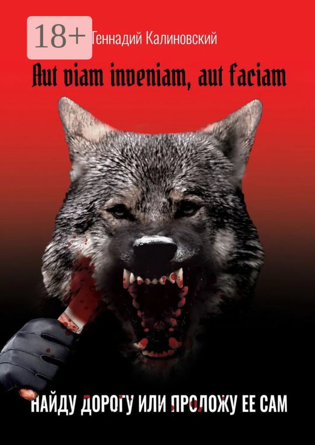 Aut viam inveniam, aut faciam. Найду дорогу или проложу ее сам [Цифровая книга]