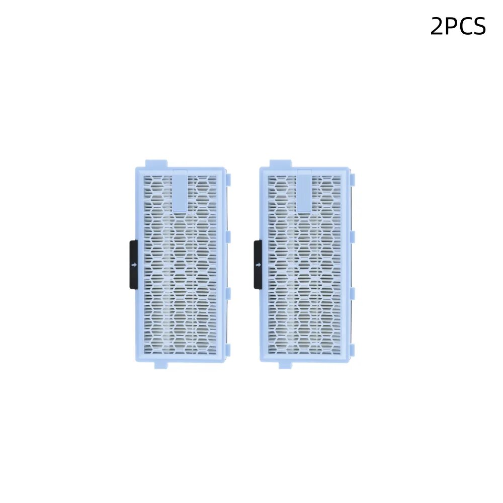 Запасные фильтры SF-HA50 для пылесосов Miele 2PCS