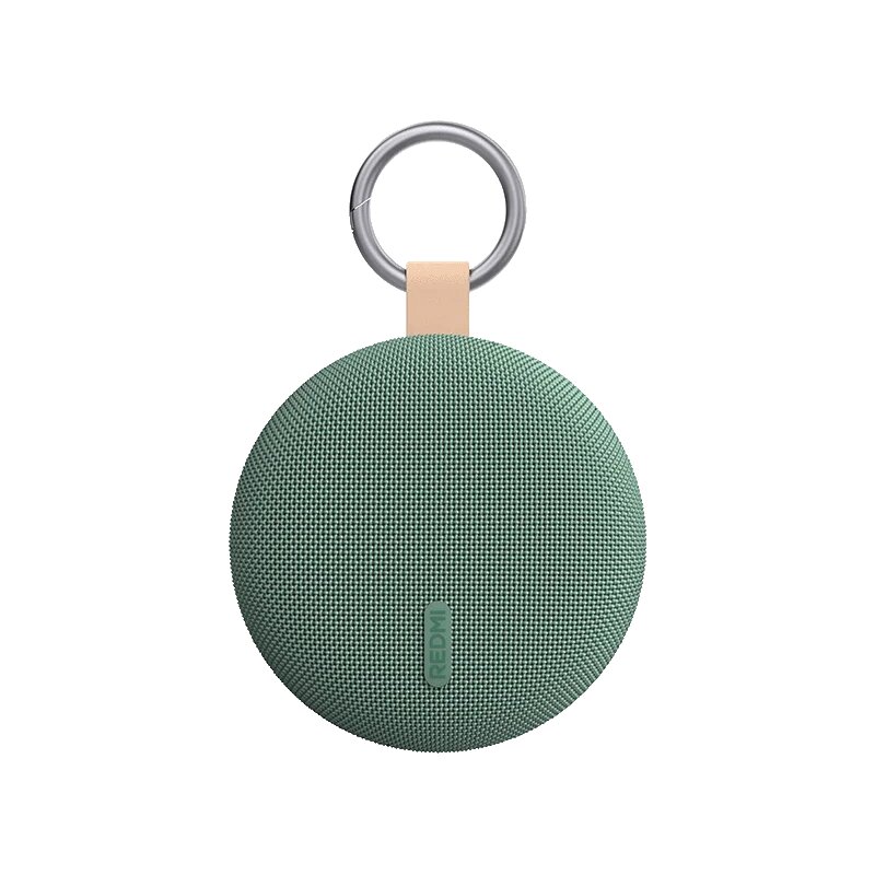 Redmi Bluetooth-динамик 2 поколения, зеленый