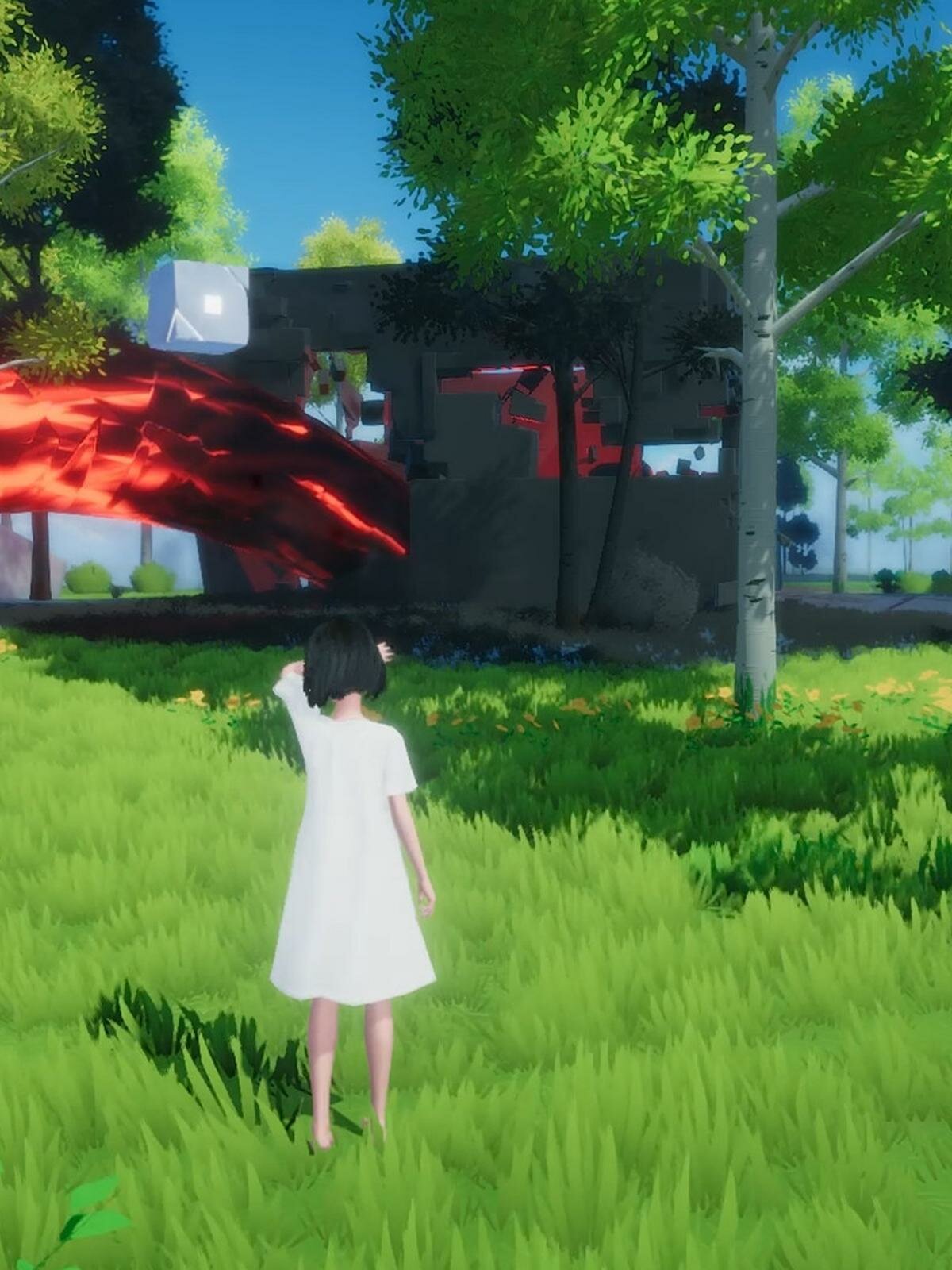 Steam Ever Forward игра в электронном формате | для аккаунтов США | игра в подарок (Steam Gift)