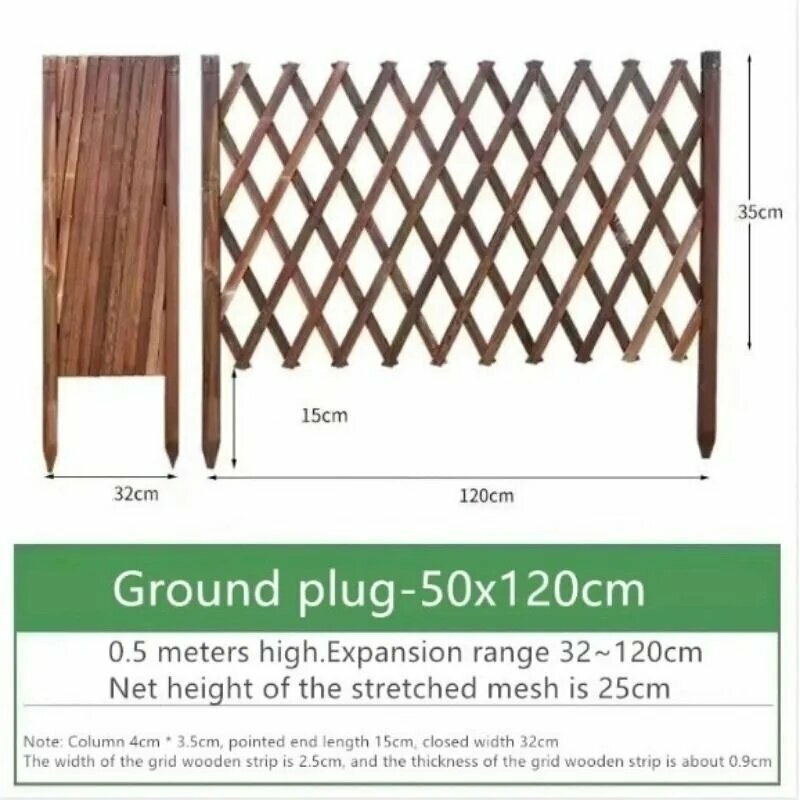 Комплектующие для забора и ворот