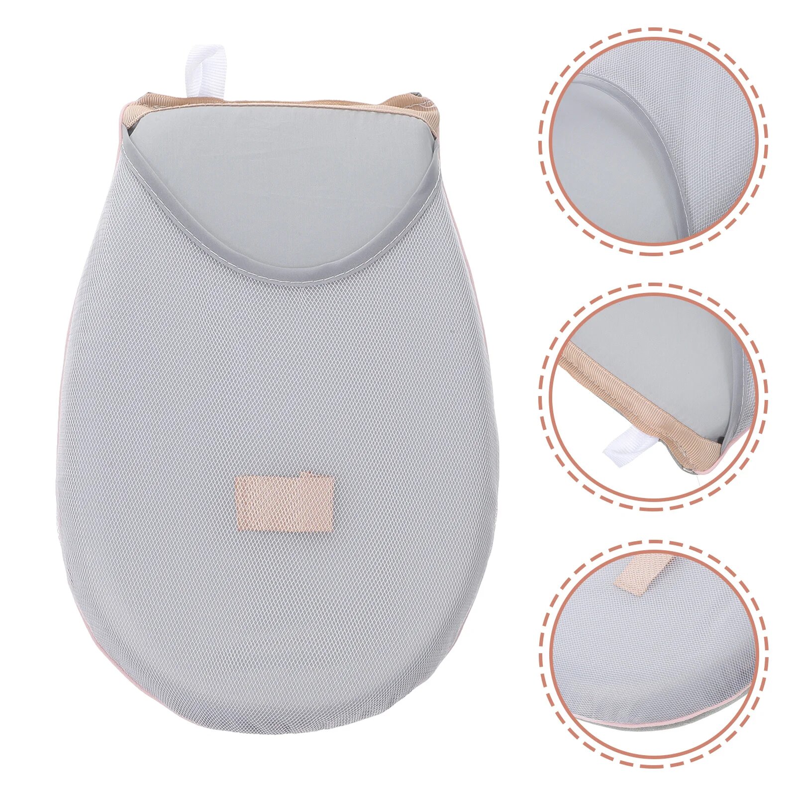 Защитные перчатки для отпаривателя