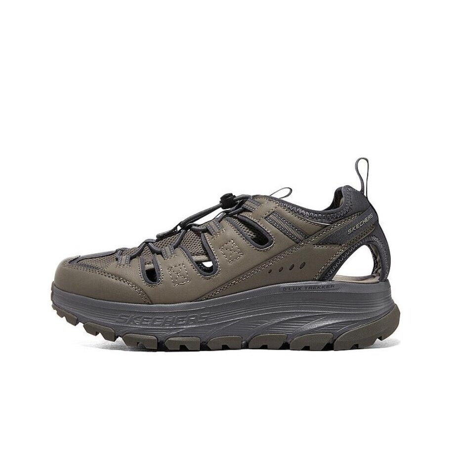 Сабо D'Lux Trekker Sandal