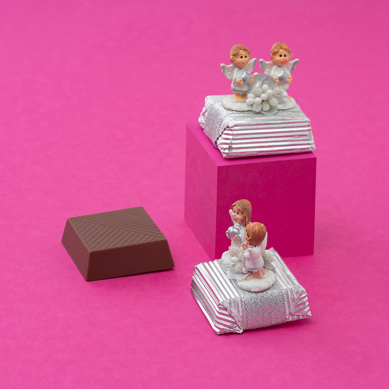 Венсен декоративная конфета, FrenchKiss