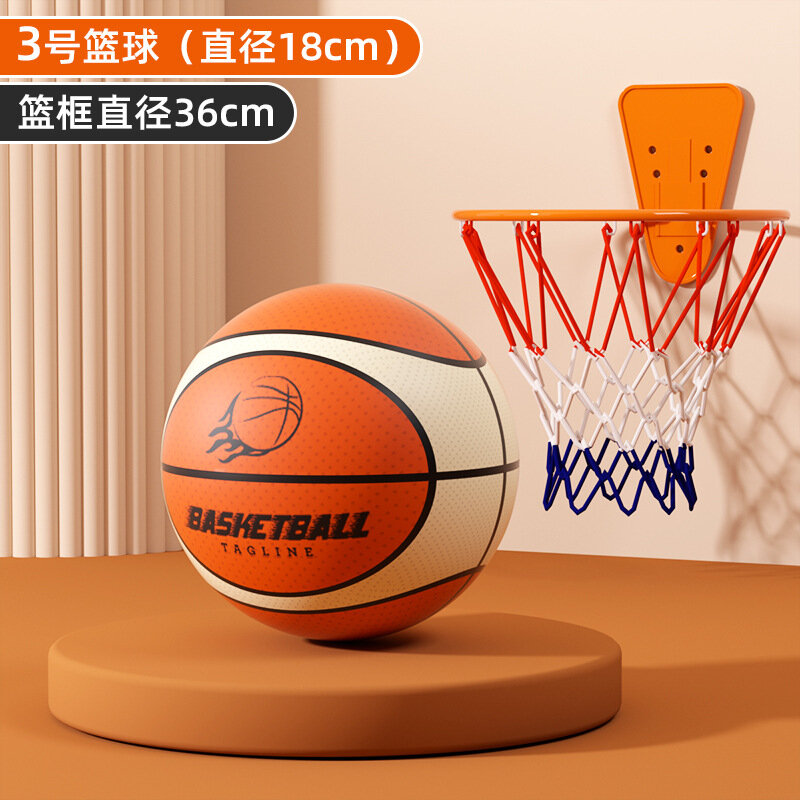 Бесшумный баскетбольный мяч для помещений, профессиональный бесшумный мяч, чехол из не-флиса, баскетбольный мяч размер 5, губка, детский мяч для дриблинга размер 7