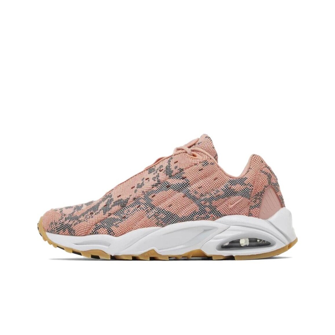 Кеды NIKE Hot Step Air Terra