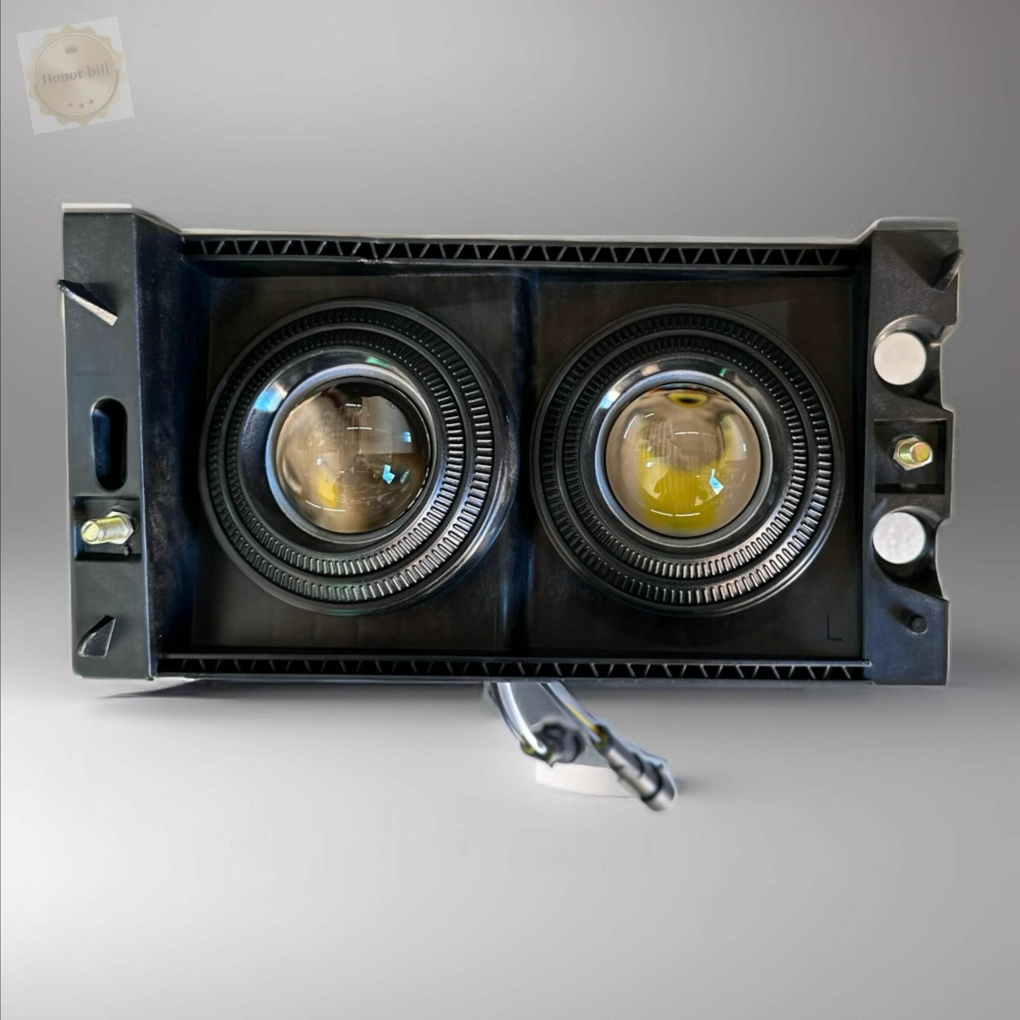 Фары автомобильные