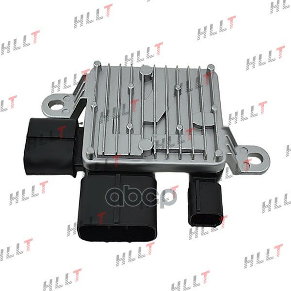 Блок управления вентилятором HYUNDAI I20 (15-20), KIA CEED (12-18) HYUNDAI-KIA HLLT арт. HLBY0224