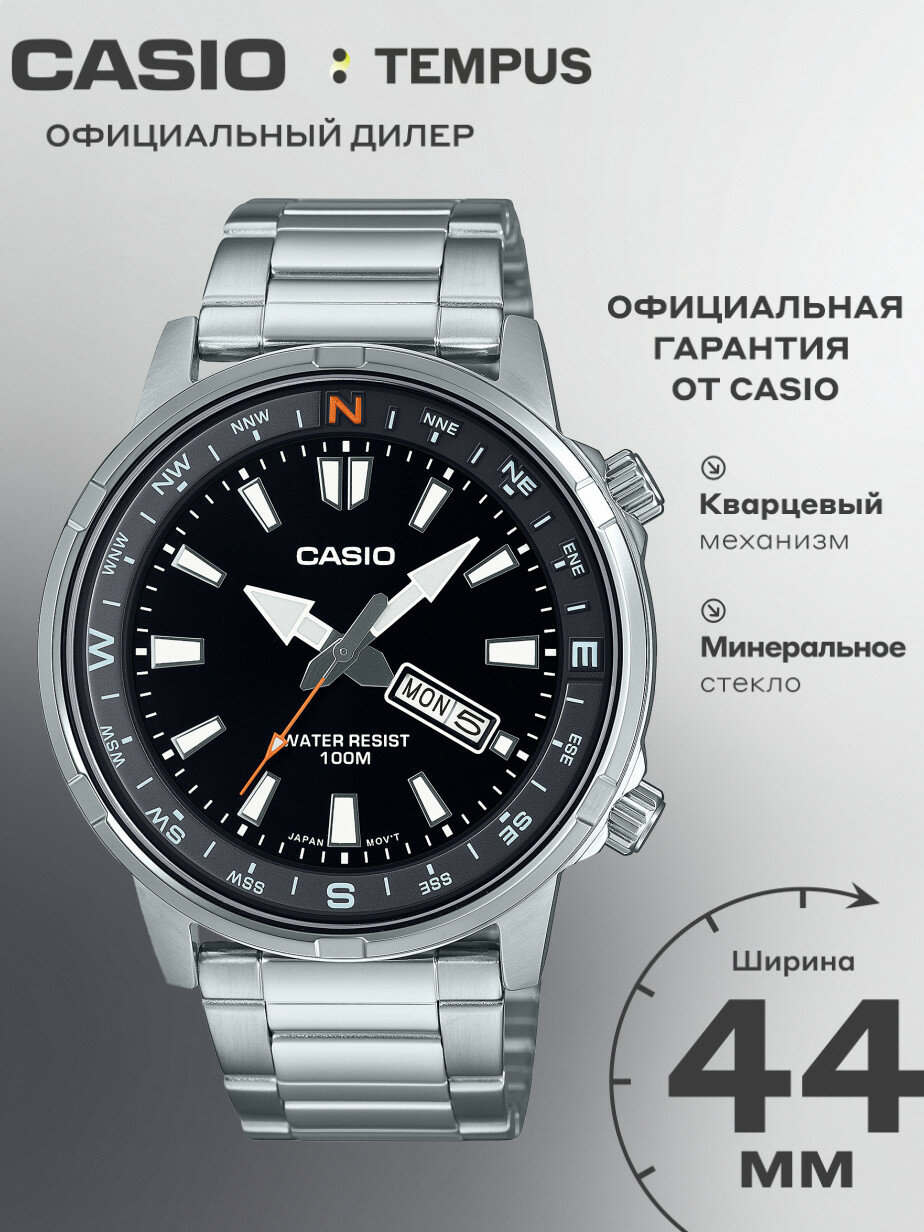 Наручные часы