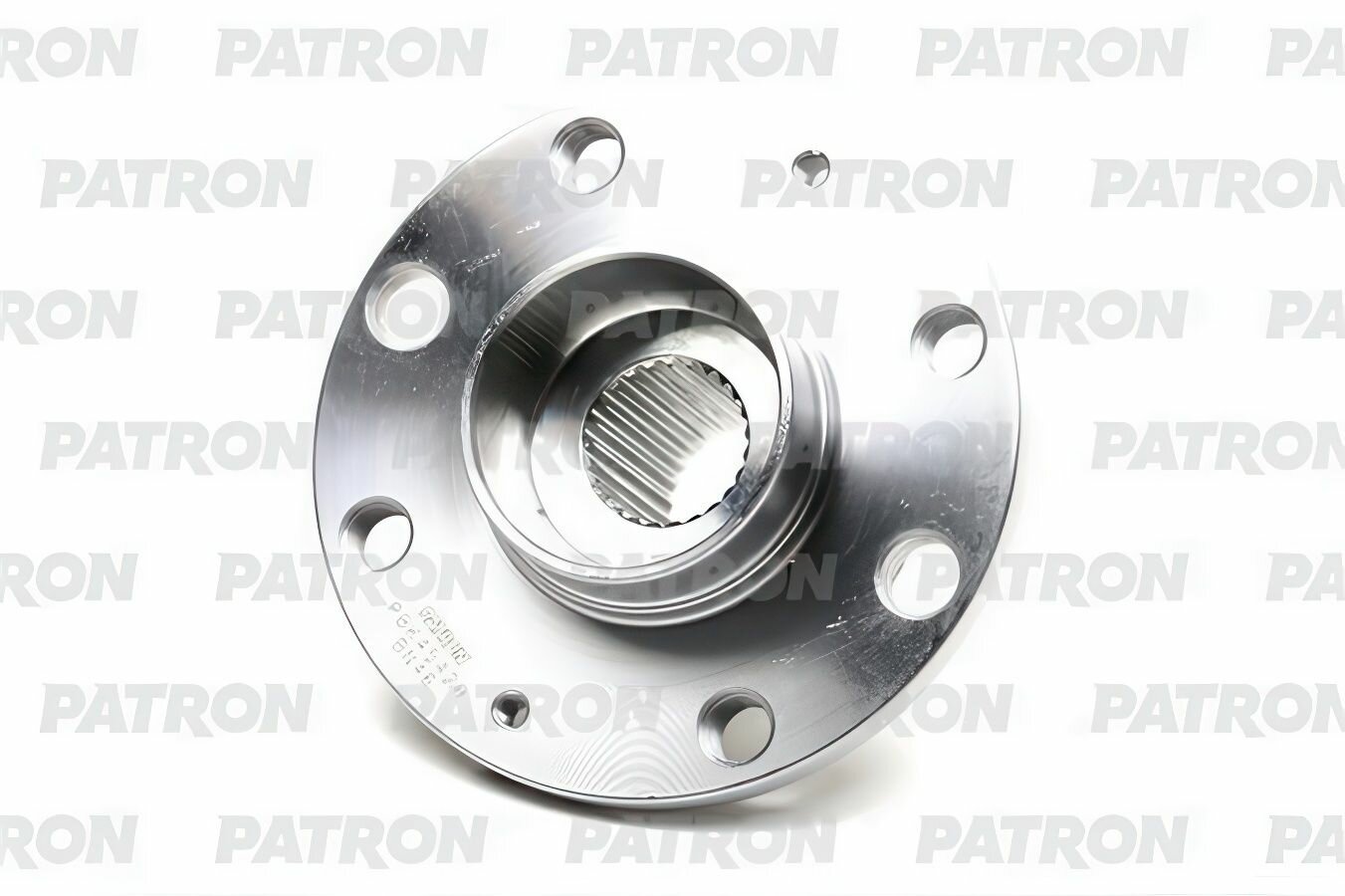 Ступица колеса