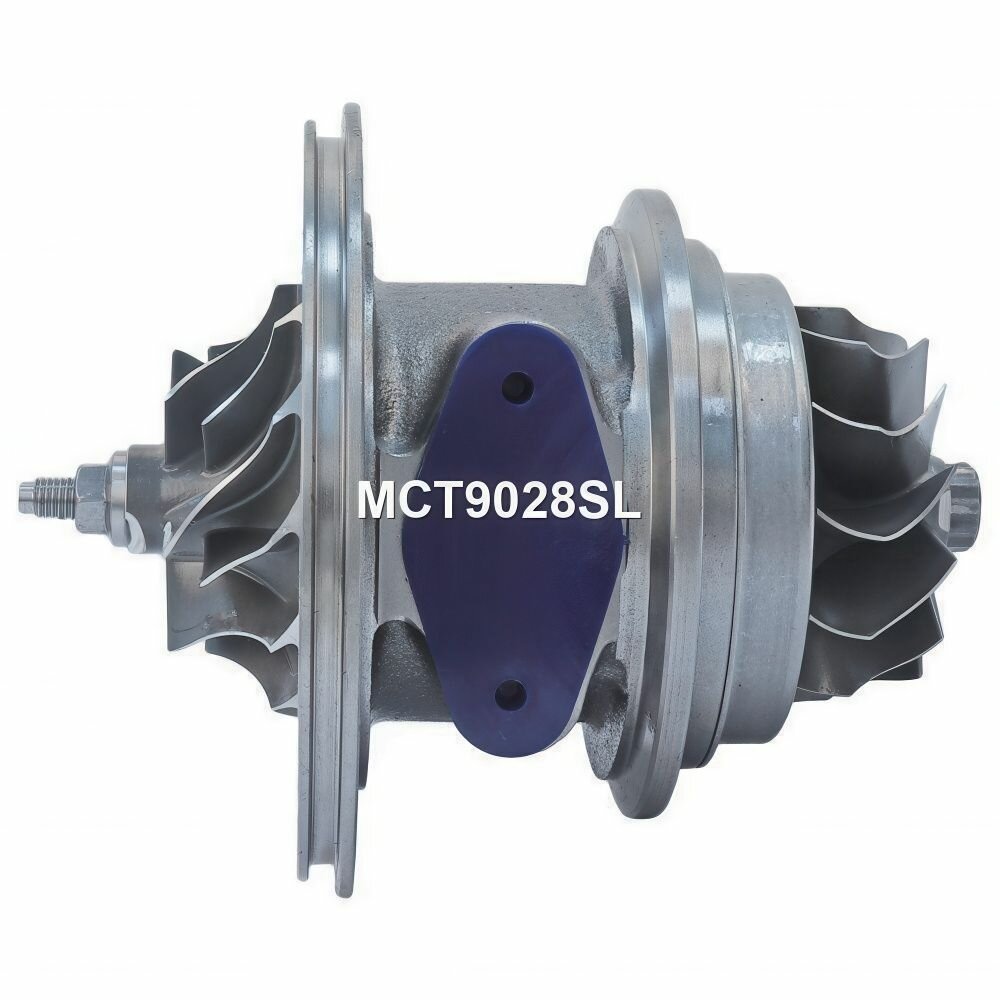 Картридж турбокомпрессора, для Хендай Портер арт MCT9028SL