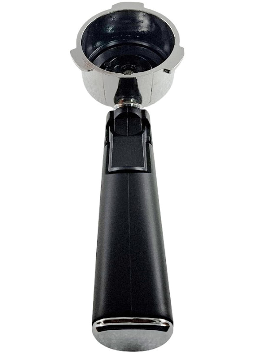 Red Solution RCM-1532-RG рожок (кофеприемник) в сборе с ручкой для кофеварки RCM-1532