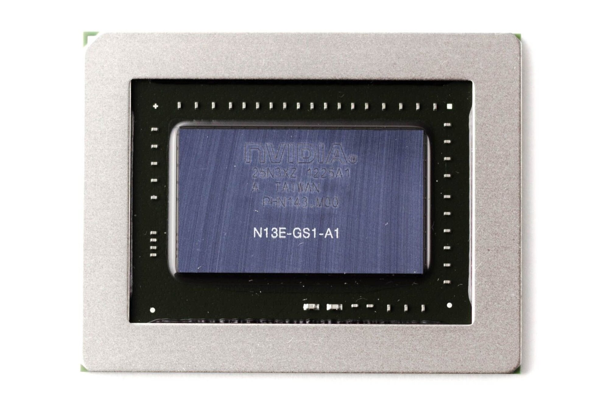 Видеочип N13E-GS1-A1 GTX675M