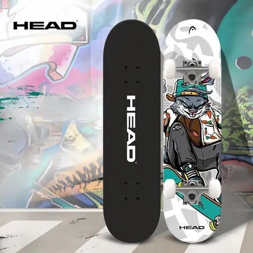 Скейтборд 79 х 20см