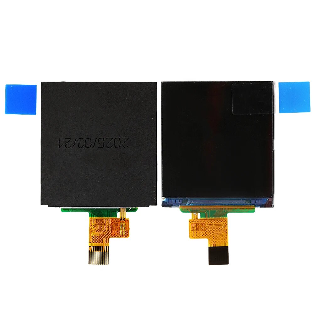 UICPAL 1.54 Inch TFT LCD Screen Module — фото 1
