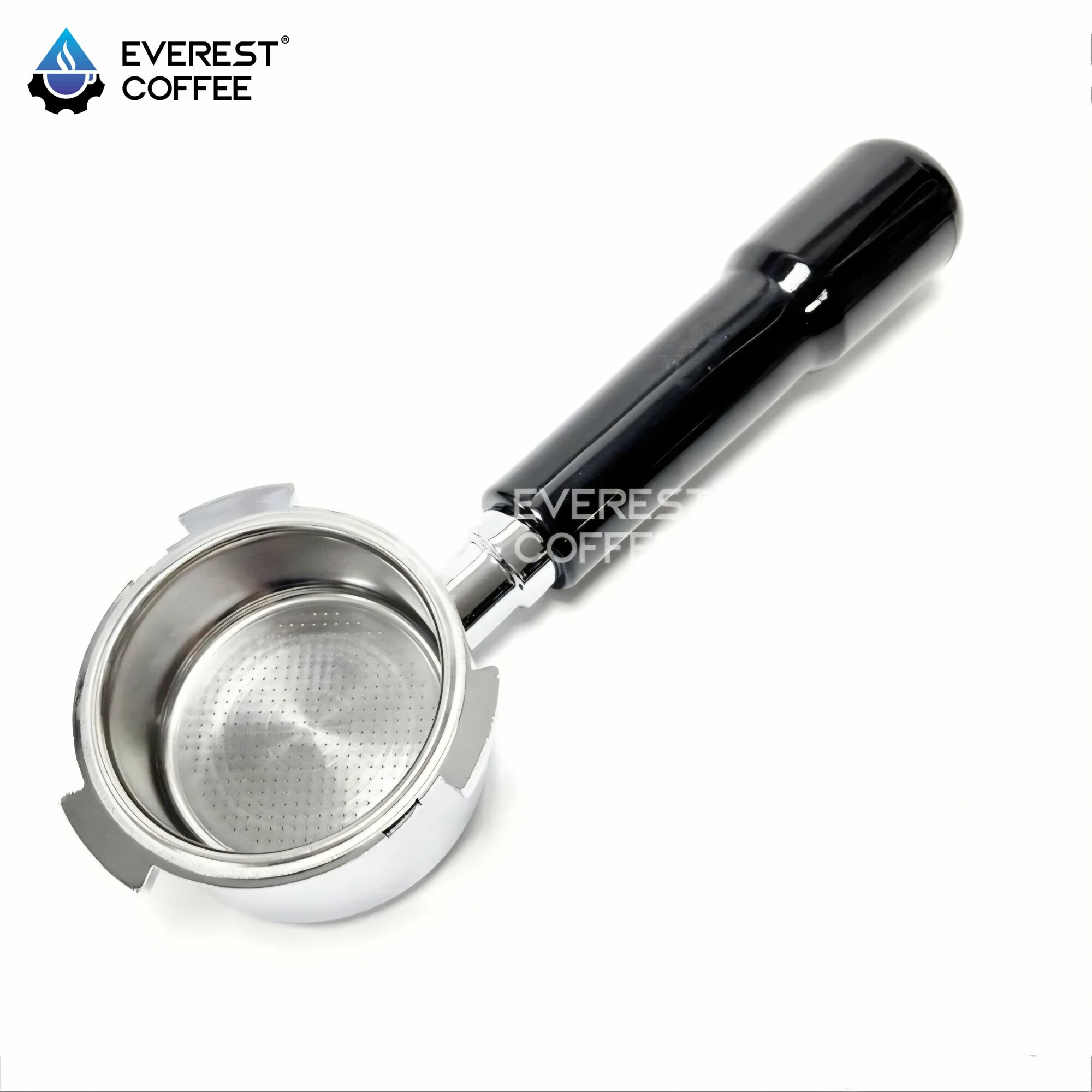 Холдер без дна для кофеварок Delonghi