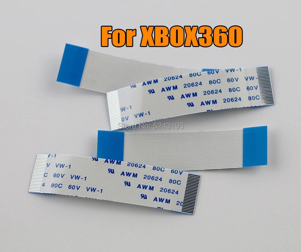 Кабель для лазерной линзы DG-16D4S для Xbox360