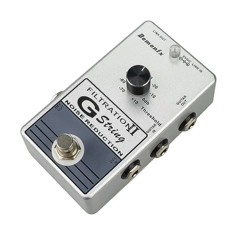 DemonFX G-String Noise Reduction (новый) — фото 1