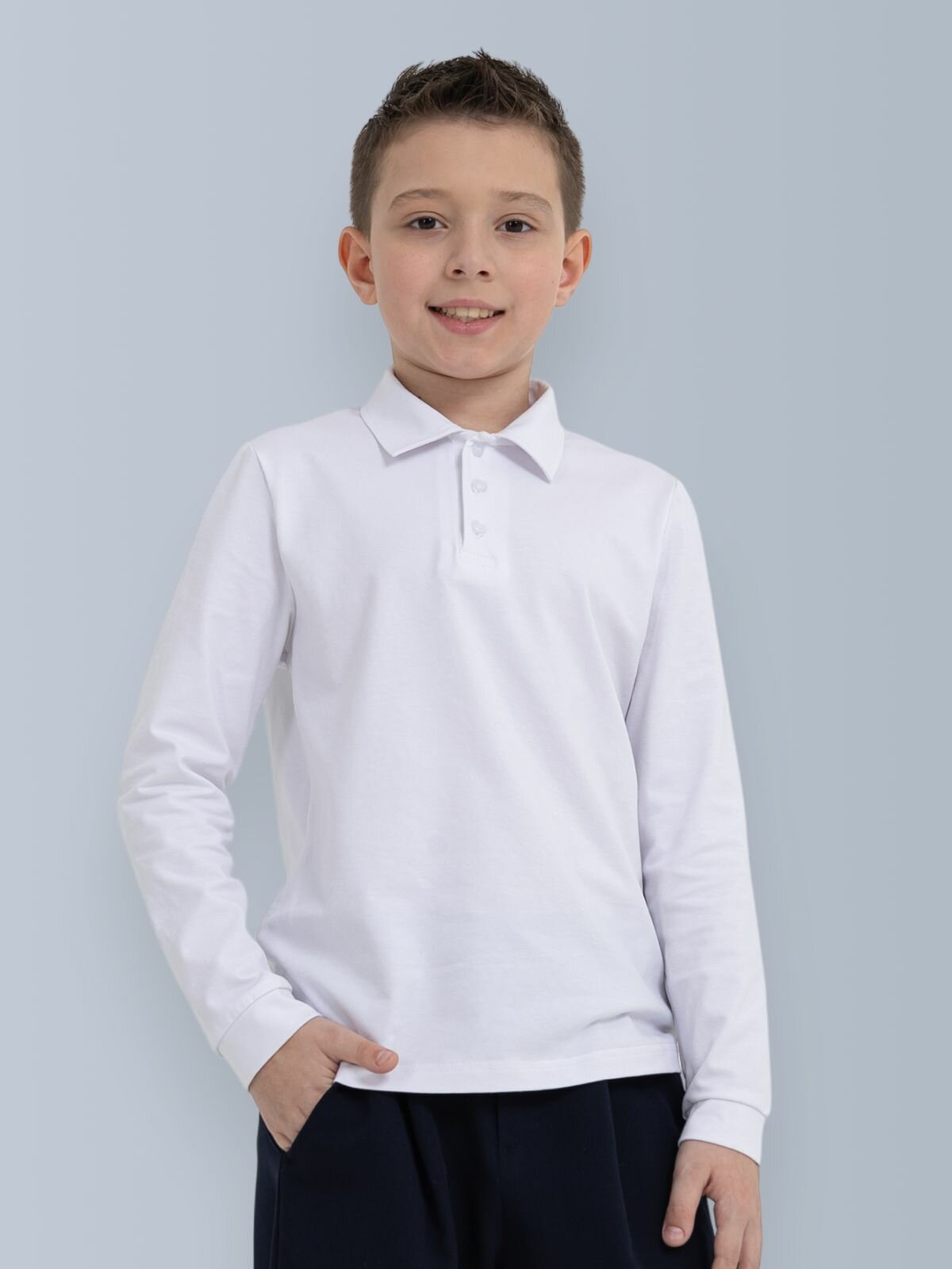 Поло Весна - лето 2026