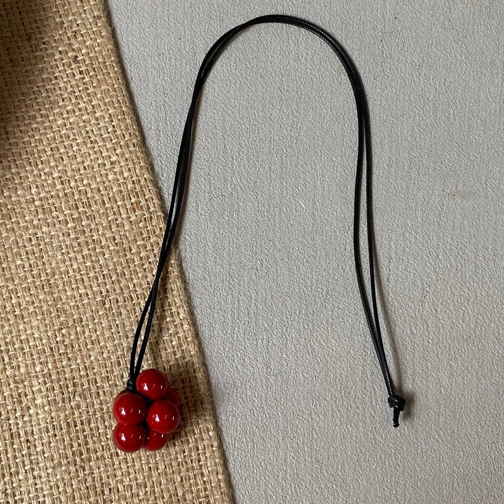 Колье